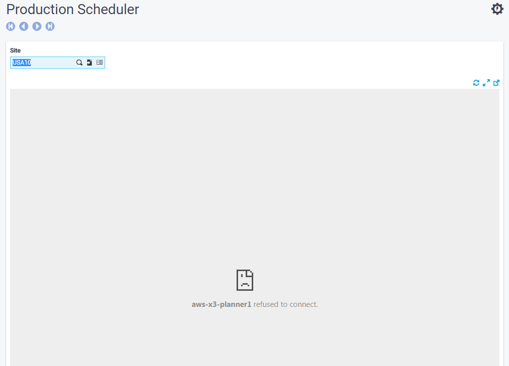 Résolution de problèmes